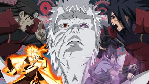 Naruto Shippūden 20. Sezon 416. Bölüm | Animizu - Türkçe Altyazılı ...